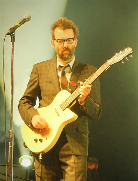 Mark Oliver Everett Wikipedie