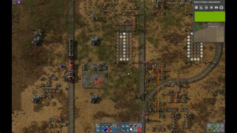 Ltn In Vanilla Part 2 Provider Requester Station Support Rfactorio