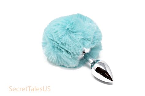 Tail Butt Plug Tail Buttplug Small Butt Plug Bunny Butt Etsy