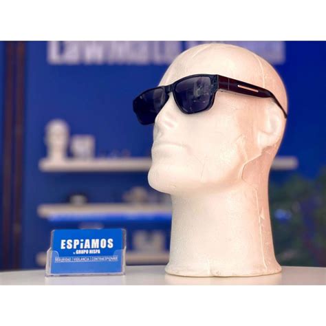 Lawmate Pv Eg20dl Hd 720p Spy Camera Glasses We Spy®