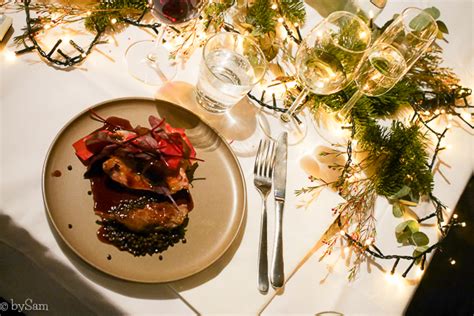 Ik Had Een Te Gek Diner Met Parrano En Mijn Favo Foodie Friends Bysam