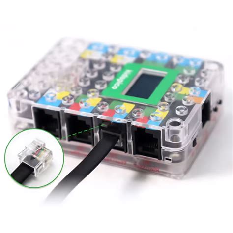 Stem Programming Education Toys Meteorological Station Kit Gaotek Gao Tek