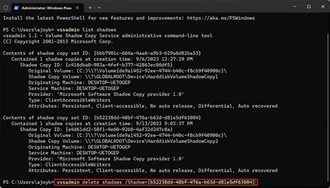 How To Delete Old Restore Points In Windows 11 Thecoderworld