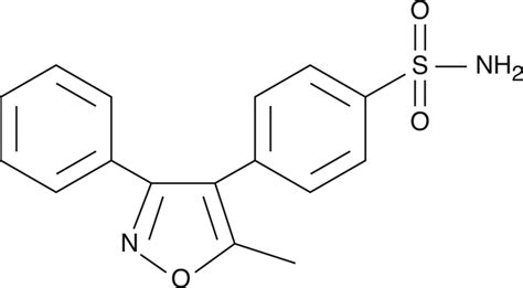 Valdecoxib Cas 181695 72 7
