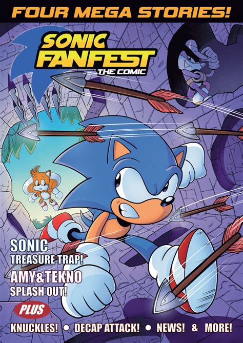 Sonic Execution Read Sonic Exe Fan Comic