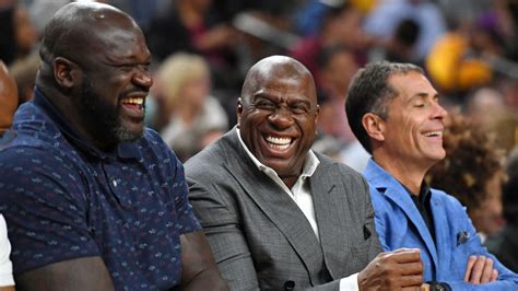 Why Shaquille Oneal Turned Down A Deal With Starbucks That Magic