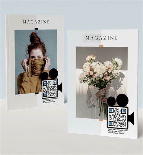QR Code Matic Book QR Codes