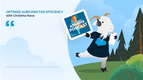 How To Optimize Your Salesforce Flows Salesforce Admins Posted On The Topic Linkedin