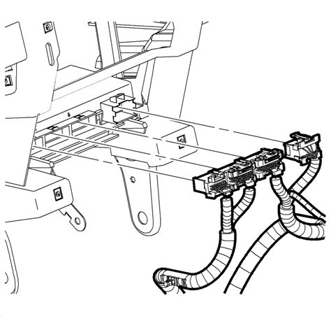 2002 2007 Saturn Vue Permanently Disable And Remove Gm Security Systems
