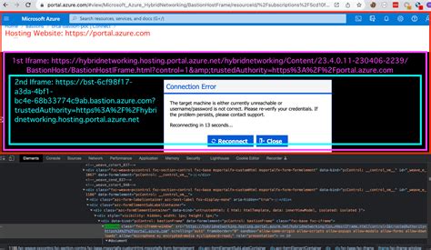 Examining Two XSS Vulnerabilities In Azure Services