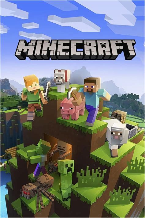 Is Minecraft Cross Platform Consoles Multiplayer And Online Sharing