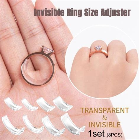 Ring Resizing Set Nimebrand