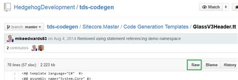 T4 Transform File Problems During Code Gen