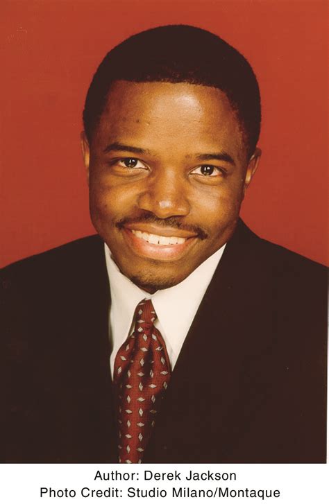 Derek Jackson Hachette Book Group