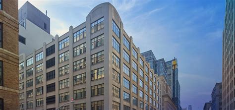 New York Office About Dassault Systèmes