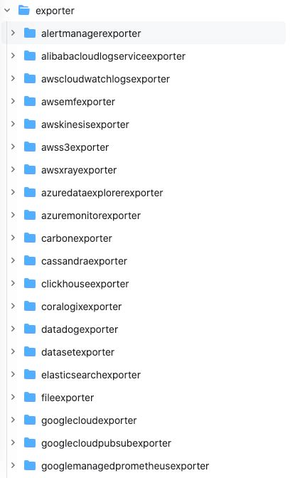 Opentelemetry 实践指南：历史、架构与基本概念 Crossoverjies Blog