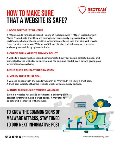 Redteam Hacker Academy On Linkedin Safetyfirst Cybersecurity