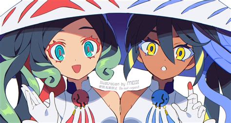 Trung Trac Trung Nhi Trung Trac And Trung Nhi Fate And More Drawn By Meiji Ken Danbooru