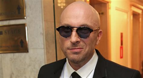 Дмитрий Нагиев продолжил карьеру в театре 24СМИ