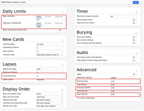 How To Use Anki Refold