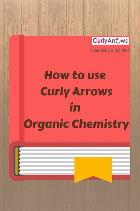 How to use curly arrows in organic chemistry, with examples | Organic chemistry, Chemistry ...