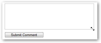 Javascript How To Style Resizers Stack Overflow