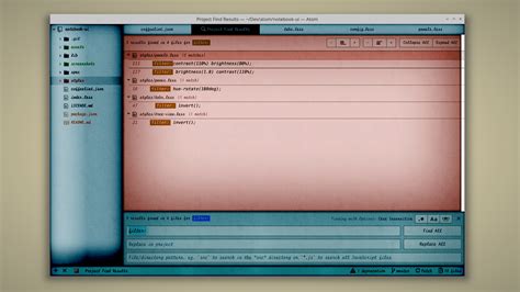 Notebook Ui