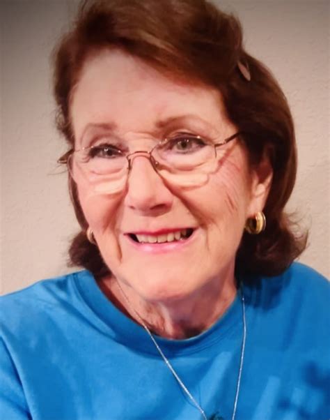 Mary Fitzgerald Obituary Bellaire Tx