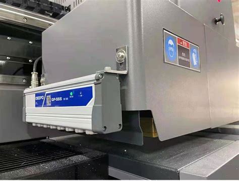 Qeepo Qp S66 Anti Static Ion Bar Static Eliminator For Printing Machine