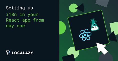 Setting Up I18n In Your React App From Day One