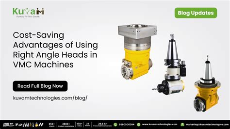 Your Guide To Vmc Machine Kuvam Technologies