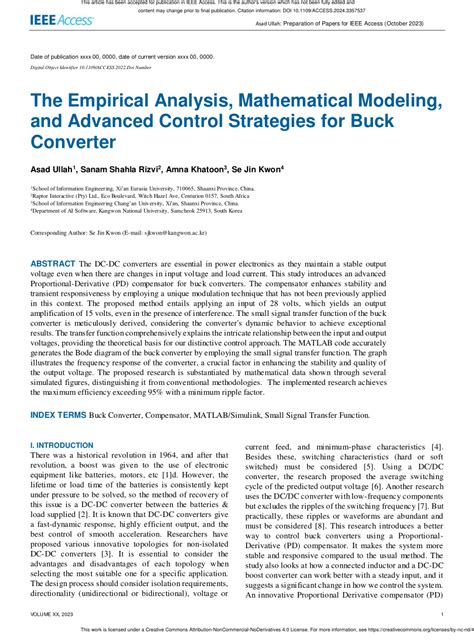 pdf the empirical analysis mathematical modeling and advanced