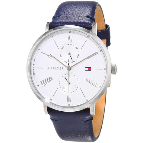 Tommy Hilfiger Ladies Watch Jenna 1782072 Watches Prime