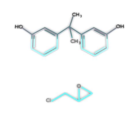 Epoxy Resin Structure