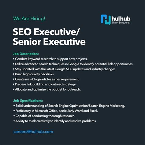Hul Hub Pakistan On Linkedin Hulhub Hulhubpakistan Seo 15 Comments