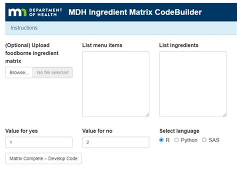 outbreak analyses minnesota integrated food safety center of excellence