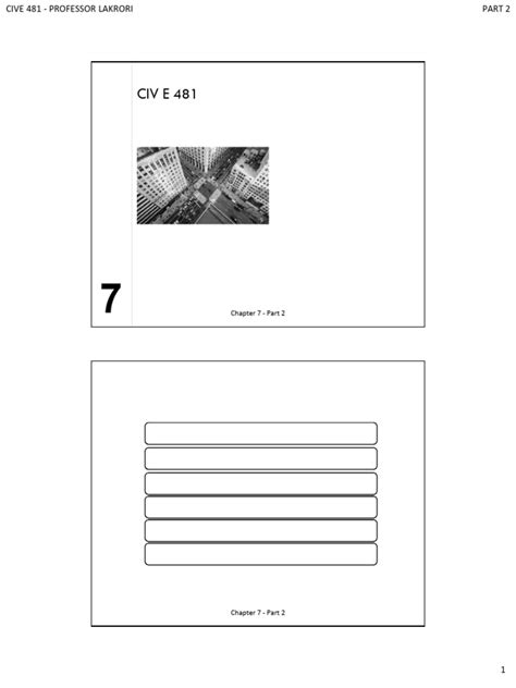 07 analysis of traffic at signalized intersections part 2 pdf