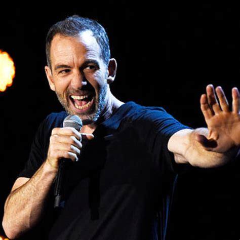 Bryan Callen Comedian
