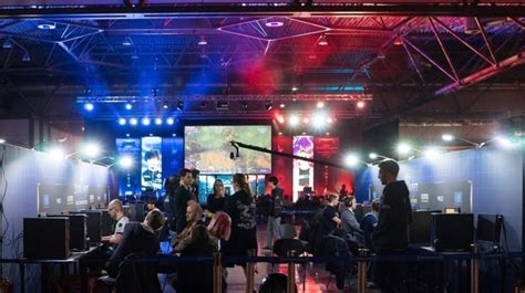 Game Developers And Esports Organizations Datafloq