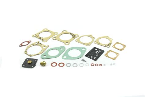 Repair Kit Zenith Vir Vis Austin Bedford Ford Progas