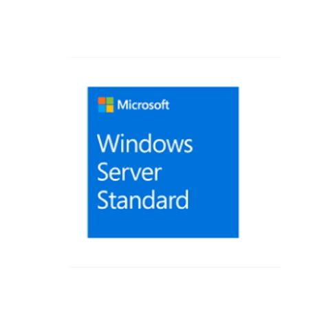 Windows Server Standard Xial Company
