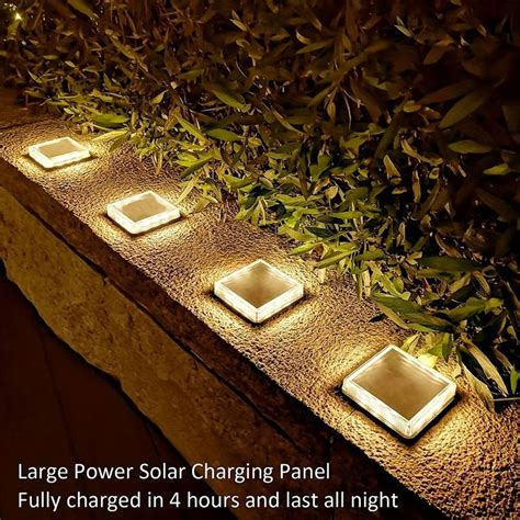 Decking Lights Solar Uk At Peggy Bradley Blog