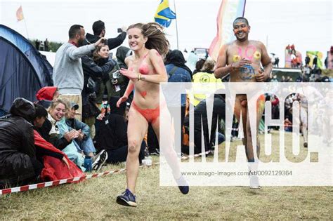 Roskilde Festival Noegenloeb 2019 Thenakedrun Will Be Held On Thursday