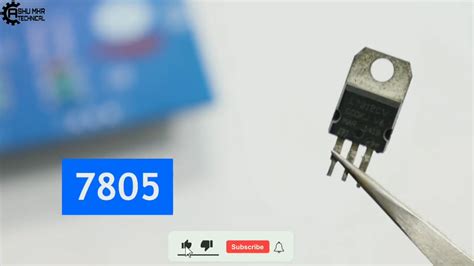 Diy Variable Power Supply 4 Steps Instructables