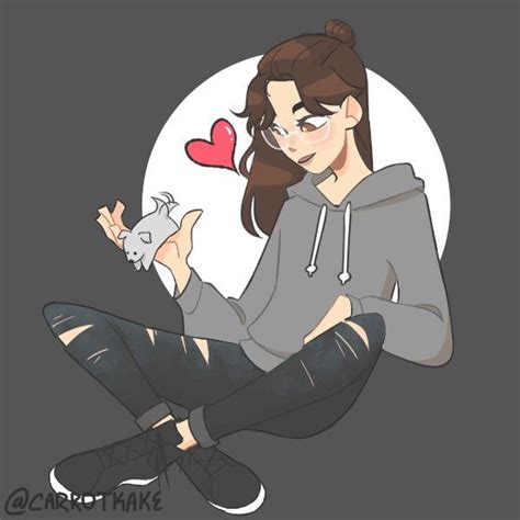 Pin By Lex Harrison On Picrew Anime Art