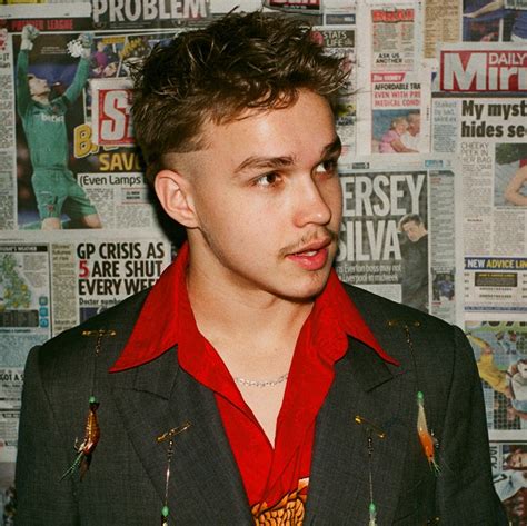 Oliver Malcolms Instagram Twitter And Facebook On Idcrawl