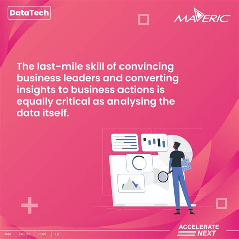 maveric datatech on linkedin dataanlytics bankingtech datastorytelling