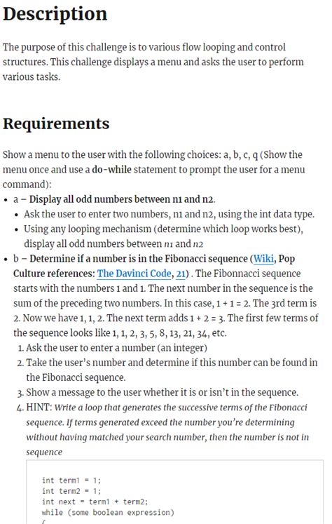 Solved Please Run This On Terminal Cpp And Pls No Functions Chegg