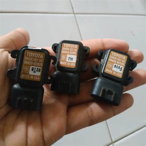 Jual Map Sensor Daihatsu Taruna Shopee Indonesia