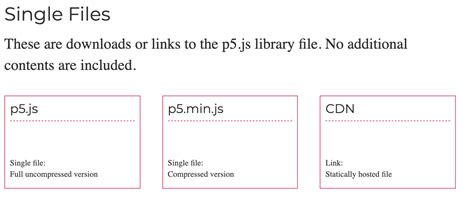 creating a local p5 js project codecademy